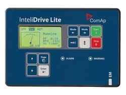 ComAp - InteliDrive DCU Industrial